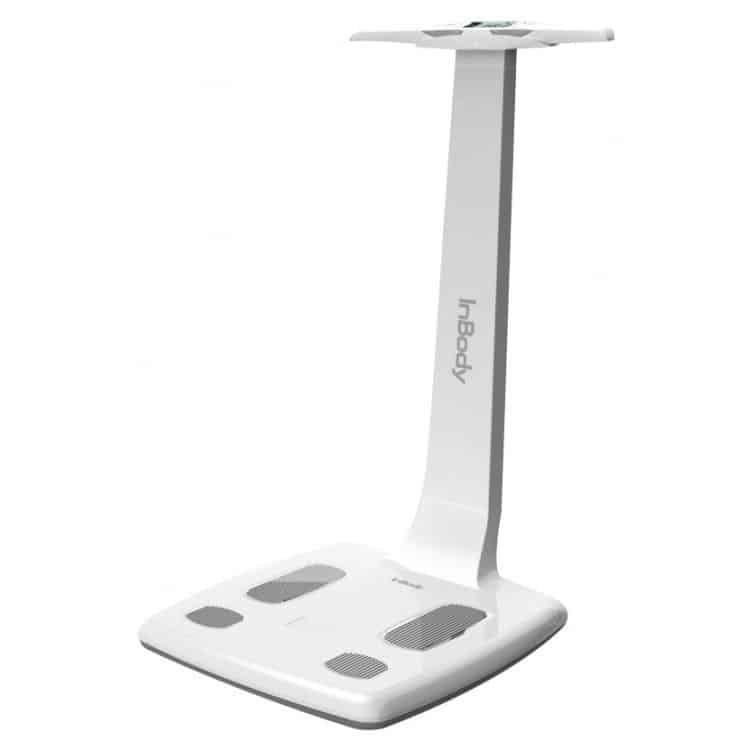 InBody 120 - PortalHealth