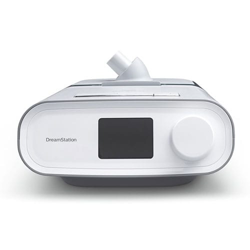 CPAP PRO Philips DreamStation + Tubo Estándar - PortalHealth