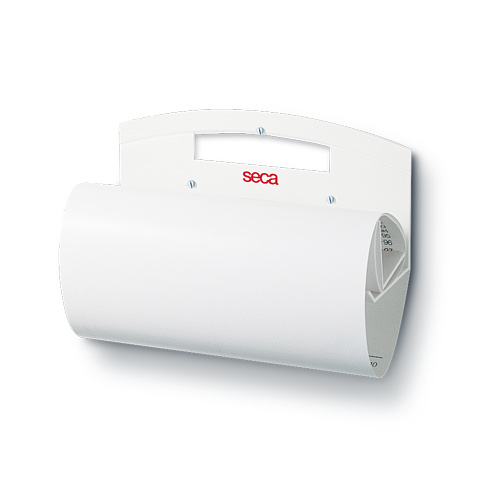 Tallímetro Portátil para Bebés y Niños Pequeños SECA 210 - PortalHealth